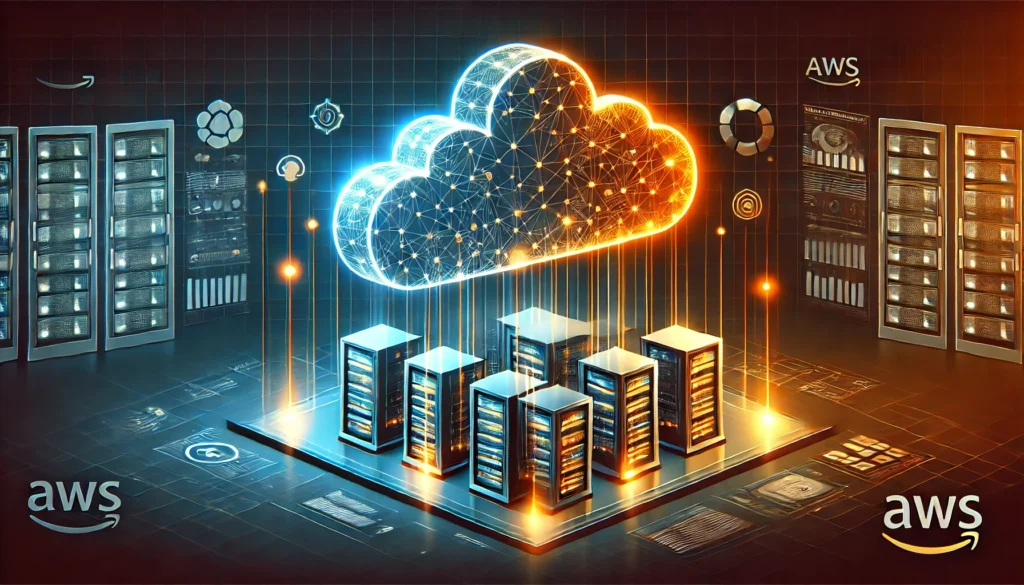 Amazon Web Services (AWS): A Comprehensive Overview - GreatsHub