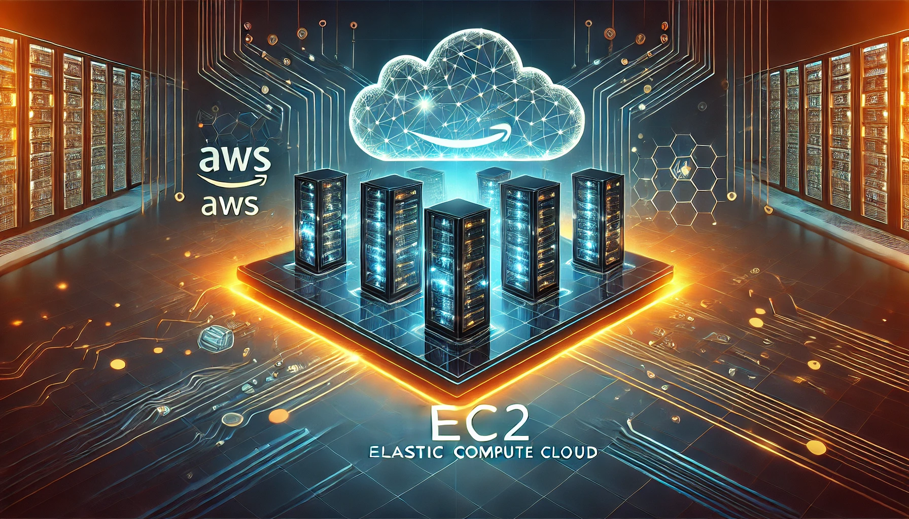 Amazon EC2: A Complete Guide to Elastic Compute Cloud - GreatsHub